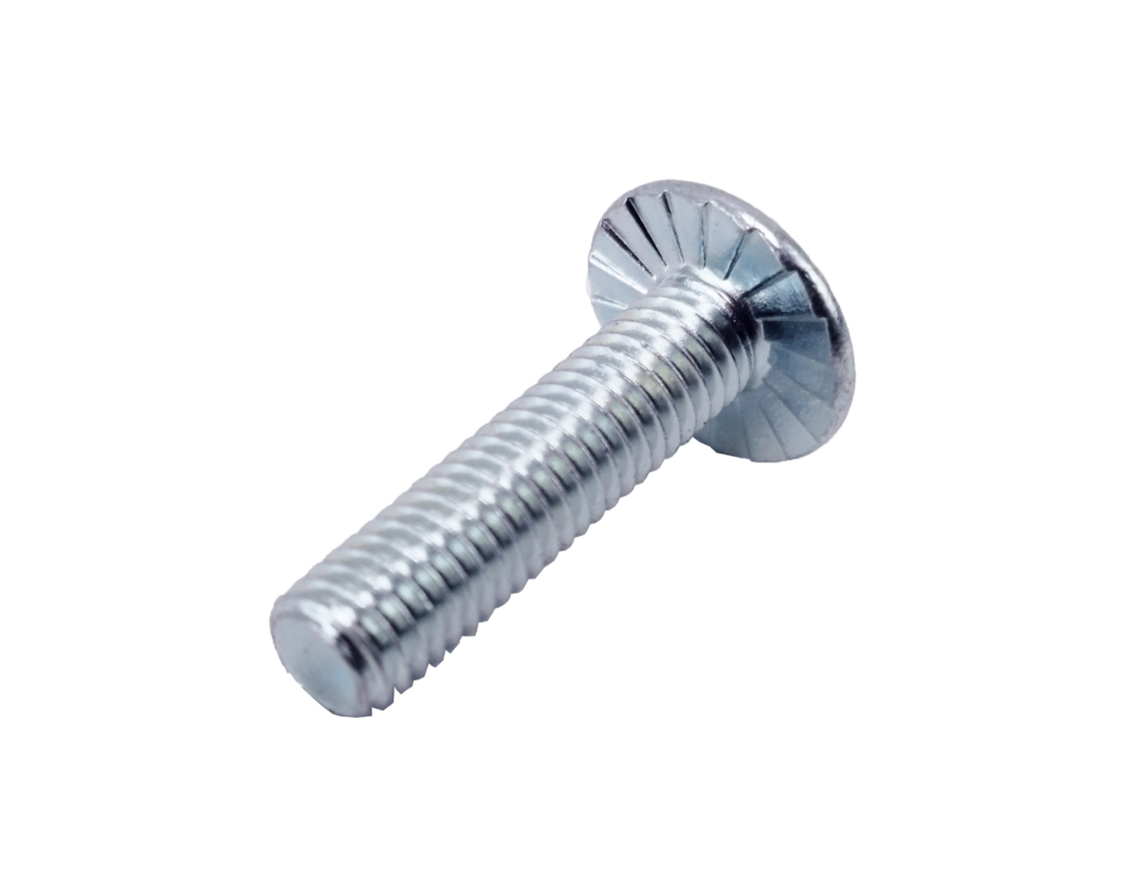 B-01 DIN ISO -Standard Screw | All Accomplishment International Corp